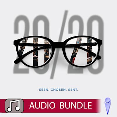 20/20 - Audio Bundle | Lifeway