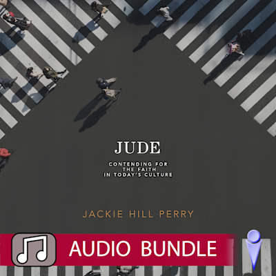 Jude - Audio Bundle | Lifeway