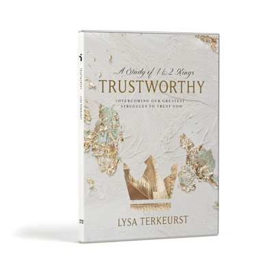 Trustworthy - DVD Set | Lifeway