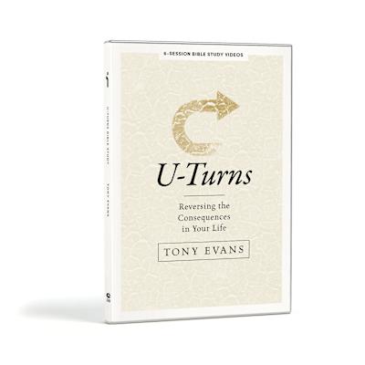 U-Turns - DVD Set | Lifeway