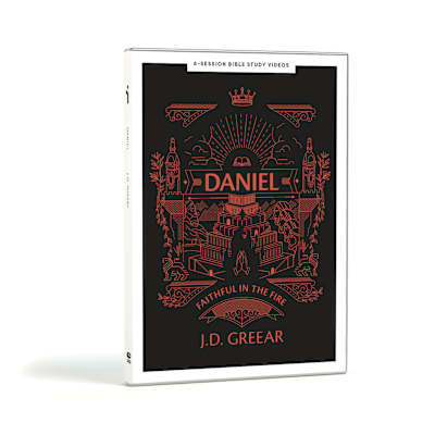 Daniel - DVD Set | Lifeway