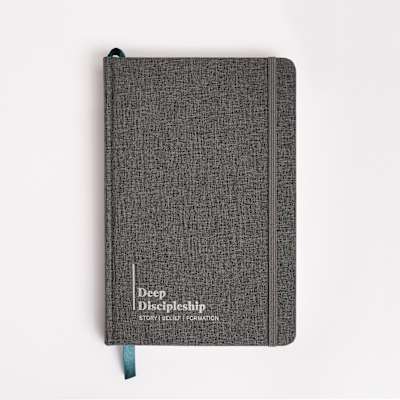 Deep Discipleship Journal | Lifeway