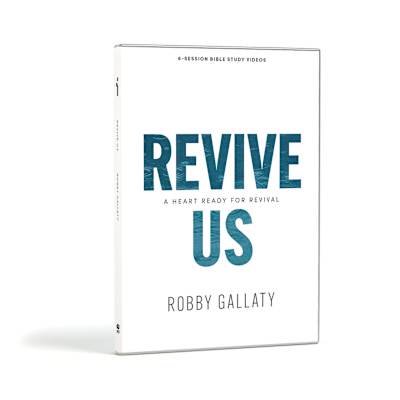 Revive Us - DVD Set | Lifeway