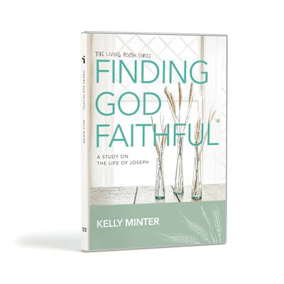Finding God Faithful - DVD Set | Lifeway