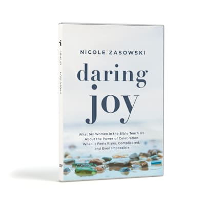 Daring Joy - DVD Set | Lifeway