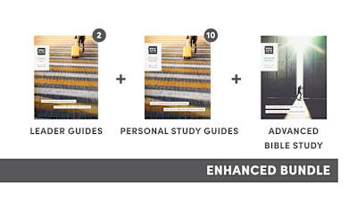 Bible Studies for Life: Adult Enhanced Bundle - CSB - Spring 2026 | Lifeway