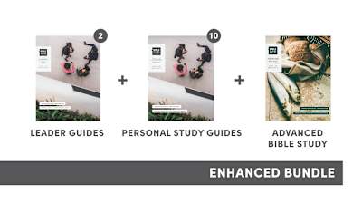 Bible Studies for Life: Adult Enhanced Bundle - CSB - Winter 2026 | Lifeway