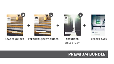 Bible Studies for Life: Adult Premium Bundle - CSB - Spring 2026 | Lifeway
