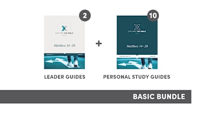 Explore The Bible Adult Basic Bundle Csb Spring 2026 Lifeway