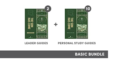 The Gospel Project Adult Basic Bundle Csb Spring 2026 Lifeway