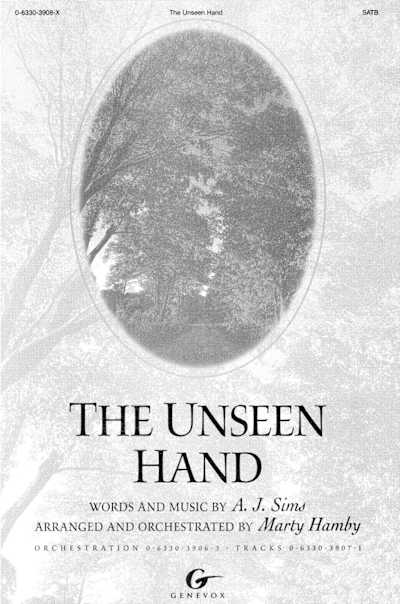 The Unseen Hand - Downloadable Orchestration | Lifeway