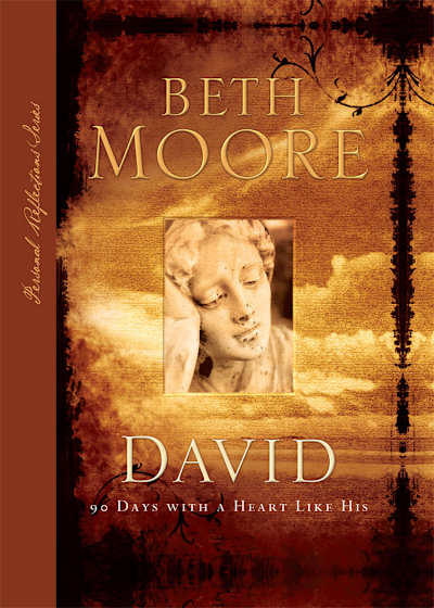 eBook - David (Moore) | Lifeway