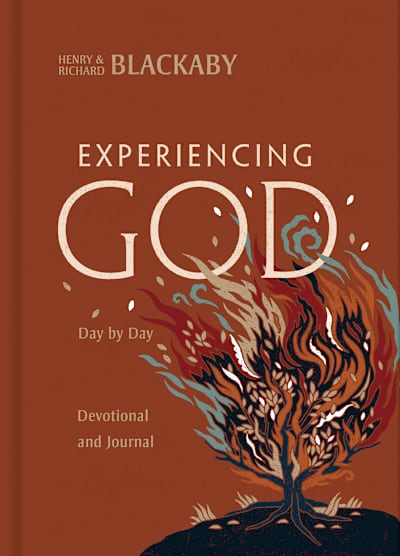 Experiencing God Day by Day | Lifeway