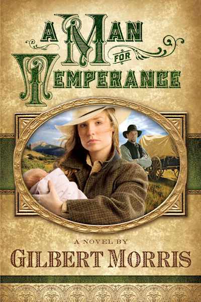 eBook - A Man for Temperance | Lifeway