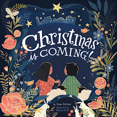 Christmas Is Coming! | Lifeway