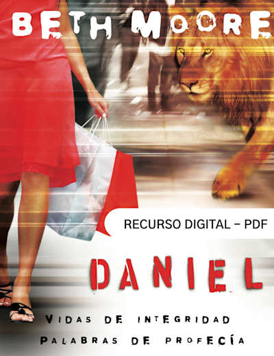 Daniel | Lifeway