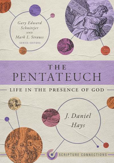 The Pentateuch | Lifeway
