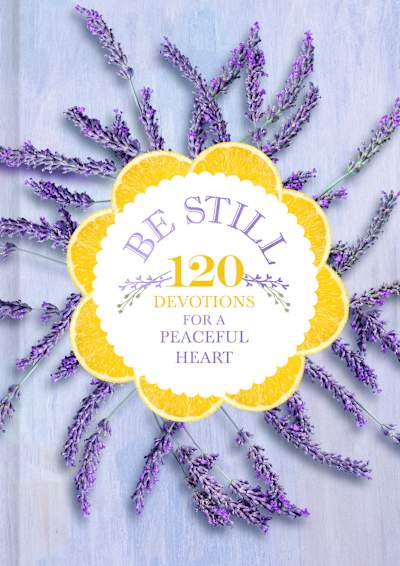 eBook - Be Still | Lifeway