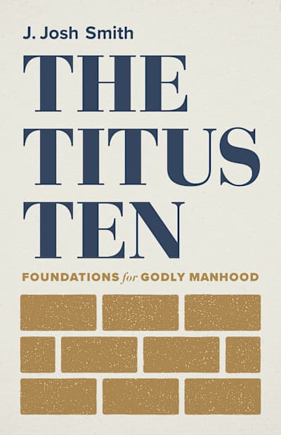 eBook - The Titus Ten | Lifeway