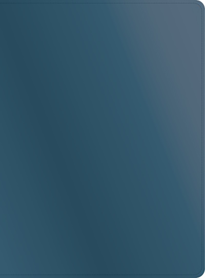 CSB Apologetics Study Bible for Students, Metallic Blue LeatherTouch ...