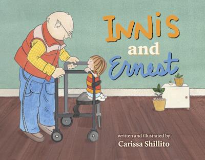 Innis and Ernest | Lifeway