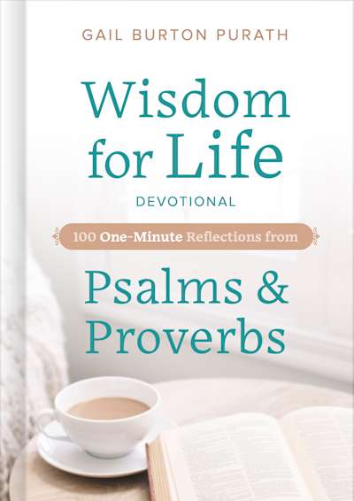 Wisdom for Life Devotional | Lifeway