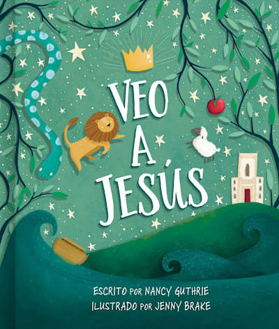Ebook Veo A Jesús Lifeway