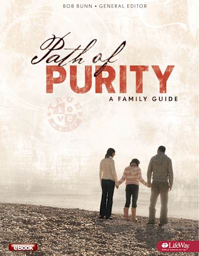 eBook - Path of Purity | Lifeway