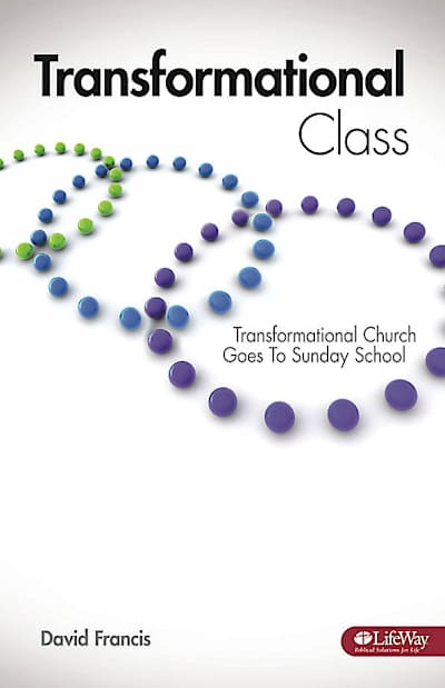 eBook - Transformational Class | Lifeway