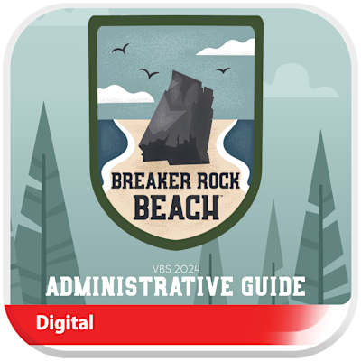 VBS 2024 Administrative Guide Digital | Lifeway