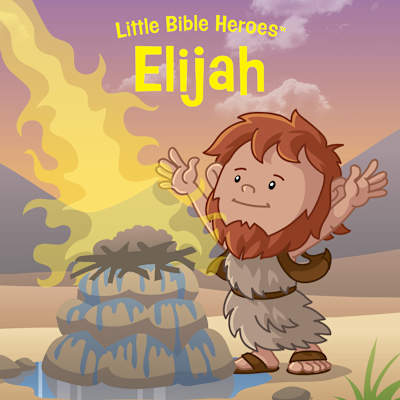 eBook - Elijah | Lifeway