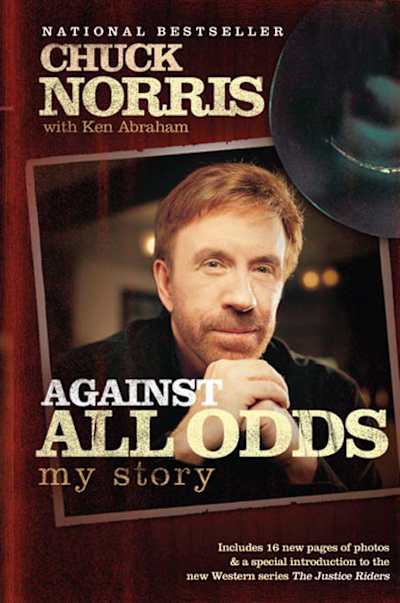 eBook - Against All Odds | Lifeway