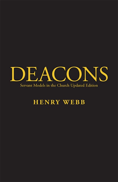 eBook - Deacons | Lifeway
