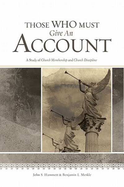 Those Who Must Give an Account | Lifeway