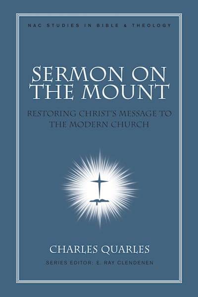 eBook - Sermon On The Mount | Lifeway