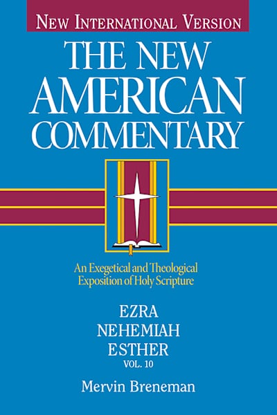 eBook - Ezra, Nehemiah, Esther | Lifeway