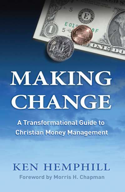 eBook - Making Change | Lifeway