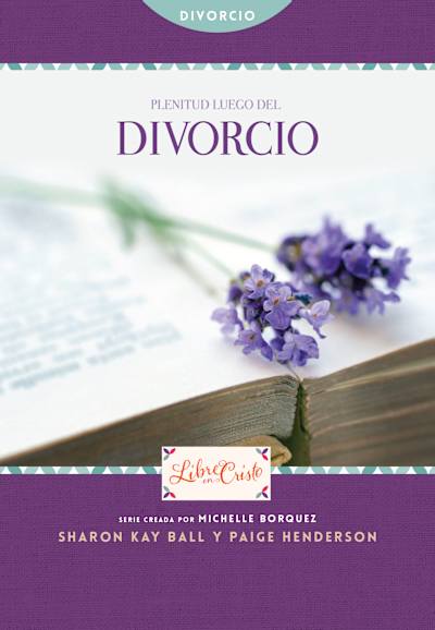eBook - Plenitud luego del divorcio | Lifeway