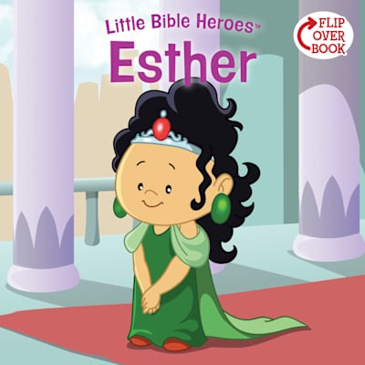 eBook - Esther | Lifeway