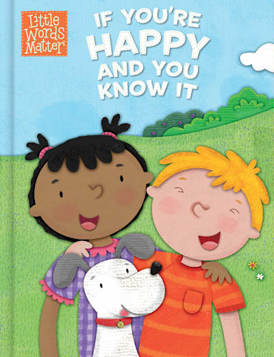 eBook - If You're Happy and You Know It | Lifeway