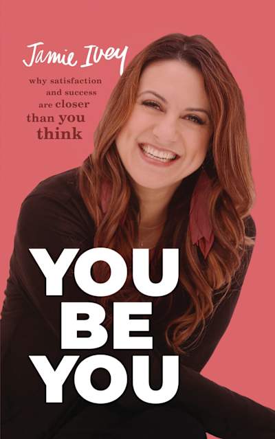 eBook - You Be You | Lifeway