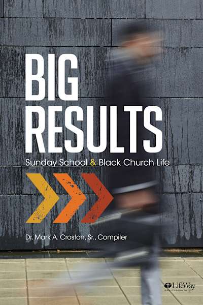 eBook - Big Results | Lifeway