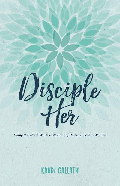 eBook - Disciple Her | Lifeway