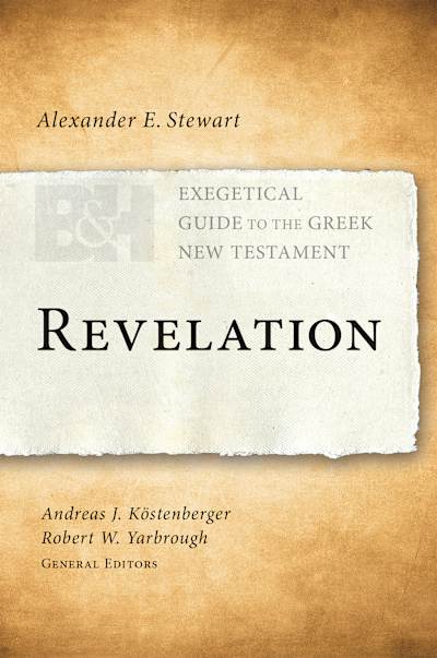 eBook - Revelation | Lifeway