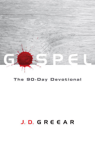 eBook - Gospel | Lifeway