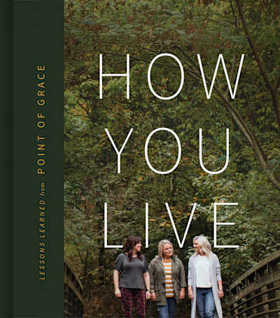 How You Live | Lifeway