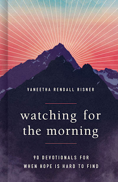 eBook - Watching for the Morning | Lifeway