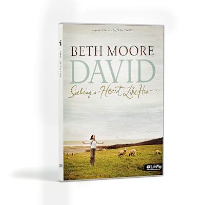 David - DVD Set | Lifeway