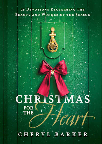 eBook - Christmas for the Heart | Lifeway