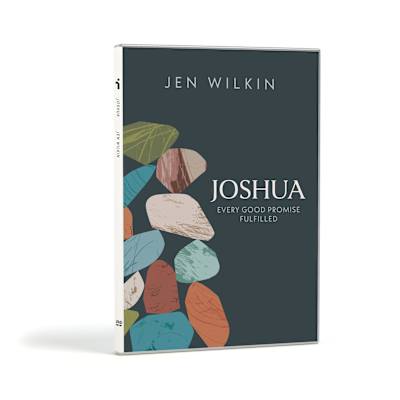 Joshua - DVD Set | Lifeway